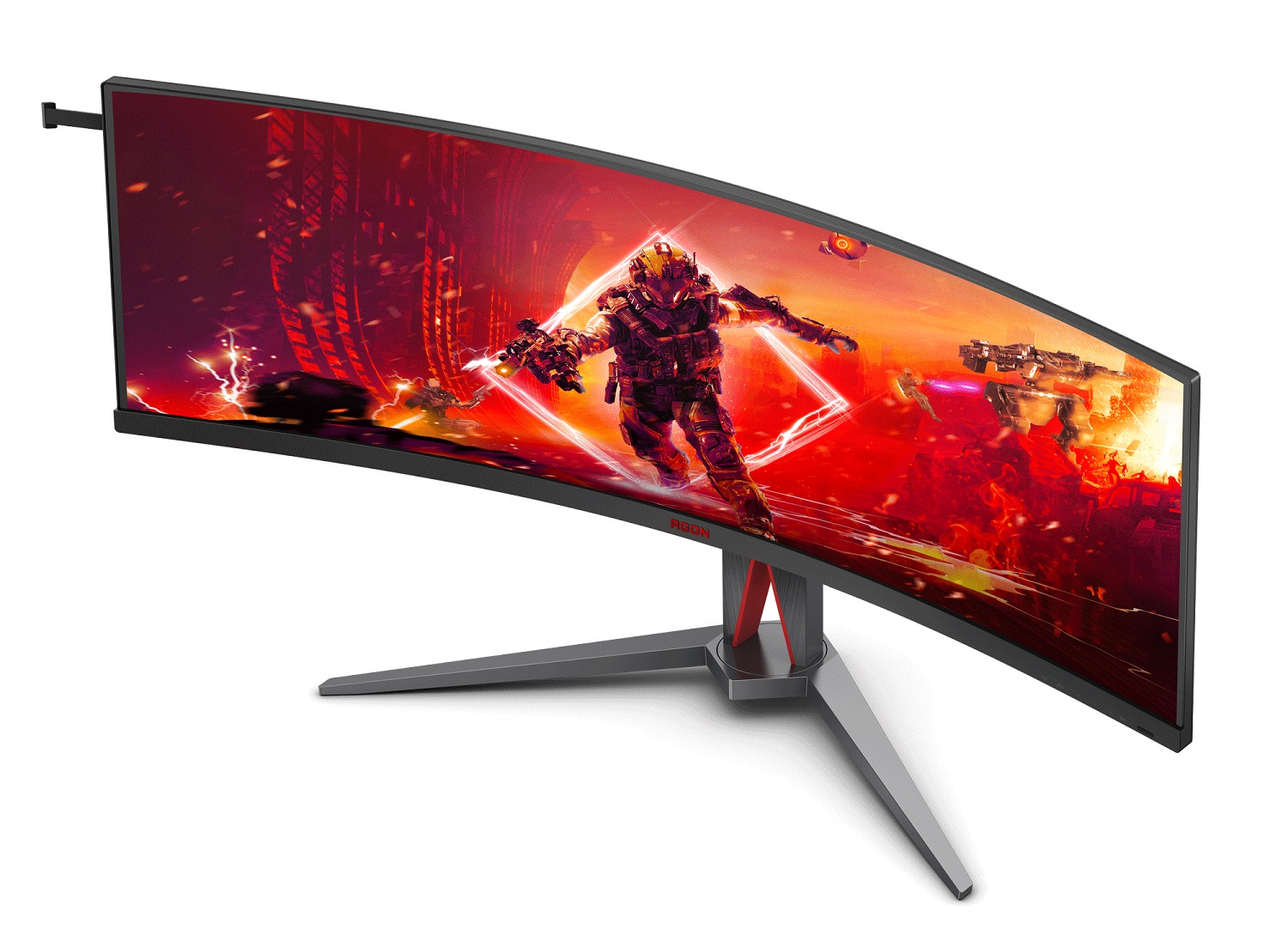 AOC Agon AG455UCX 44 5 AOC Agon AG455UCX 44 5