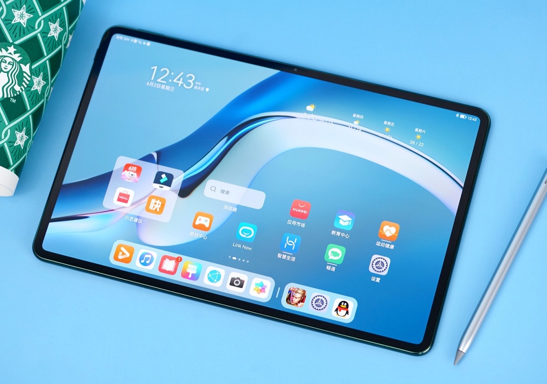 Планшет Huawei MatePad 11 с Snapdragon 865 и HarmonyOS готовится к анонсу Планшет Huawei MatePad 11 с Snapdragon 865 и HarmonyOS готовится к анонсу