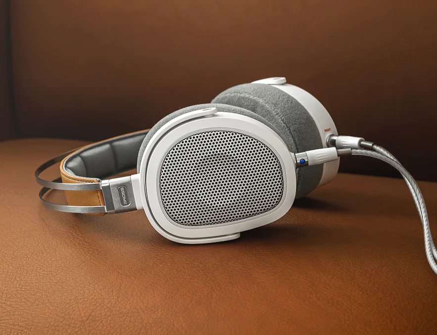 Представлены наушники Koss A/550