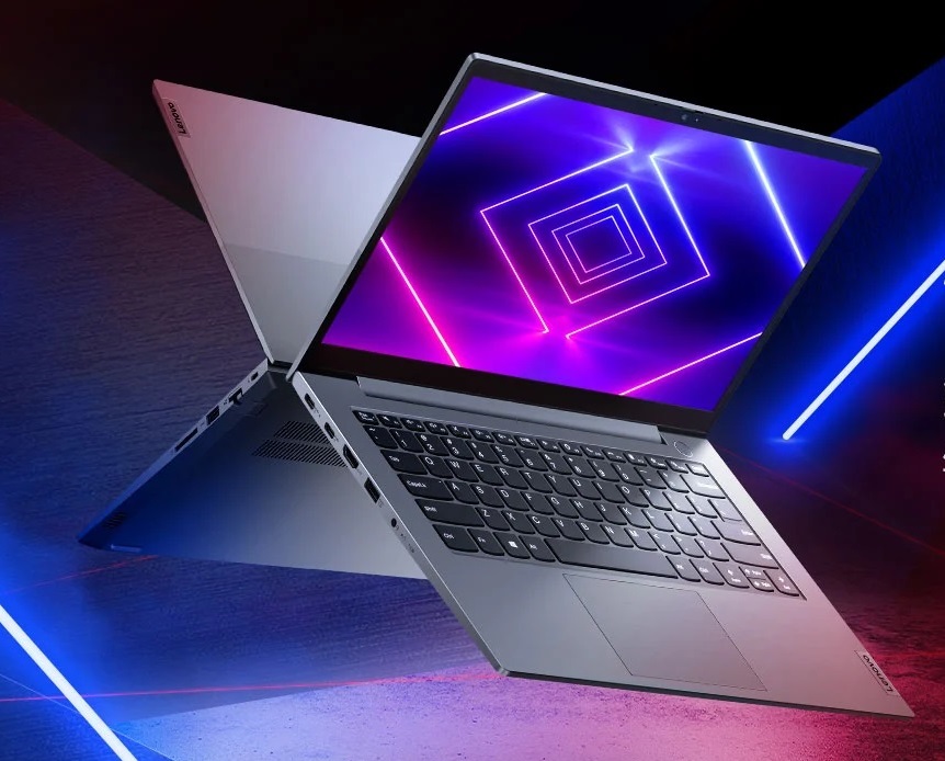 Lenovo выпустила ноутбук ThinkBook 14 2021 Ryzen Edition на базе AMD ... Lenovo выпустила ноутбук ThinkBook 14 2021 Ryzen Edition на базе AMD ...