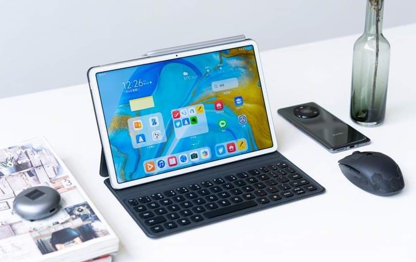 Представлен планшет Huawei MatePad 11 с процессором Snapdragon 865 Представлен планшет Huawei MatePad 11 с процессором Snapdragon 865