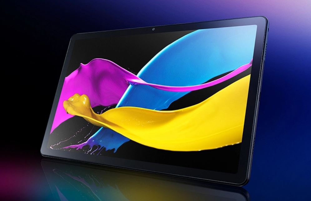 NEC LAVIE Tab T10 2K 