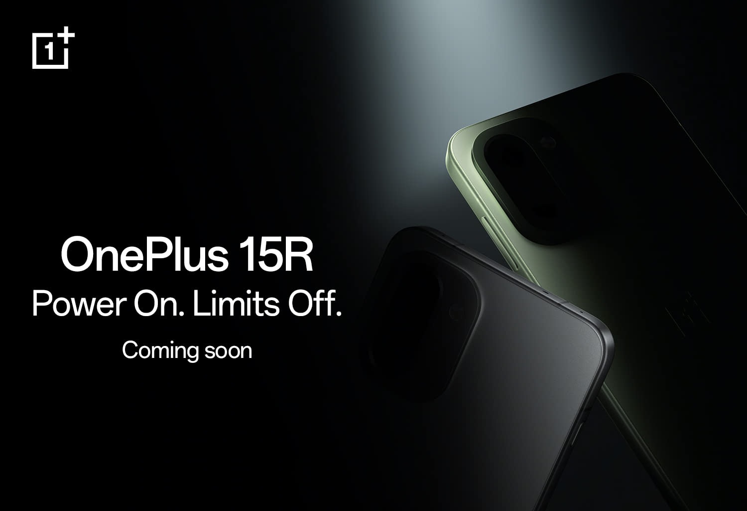 OnePlus 15R готовится к скорому выходу