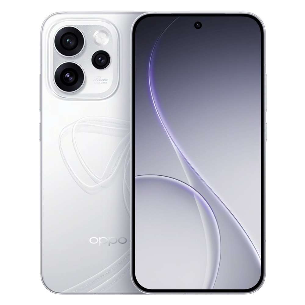 OPPO выпустит смартфоны Reno 15 и Reno 15 Pro в середине ноября