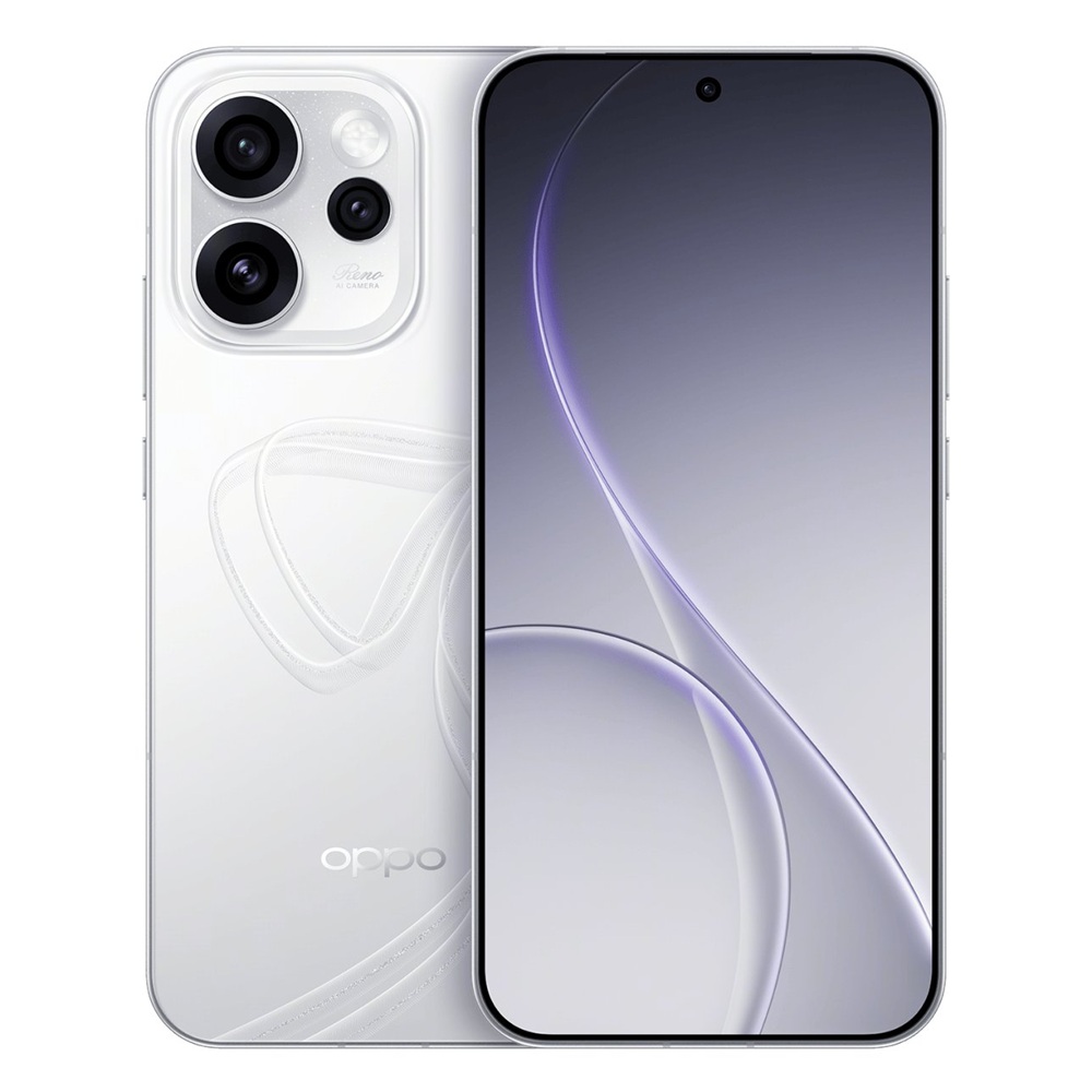 OPPO выпустит смартфоны Reno 15 и Reno 15 Pro в середине ноября
