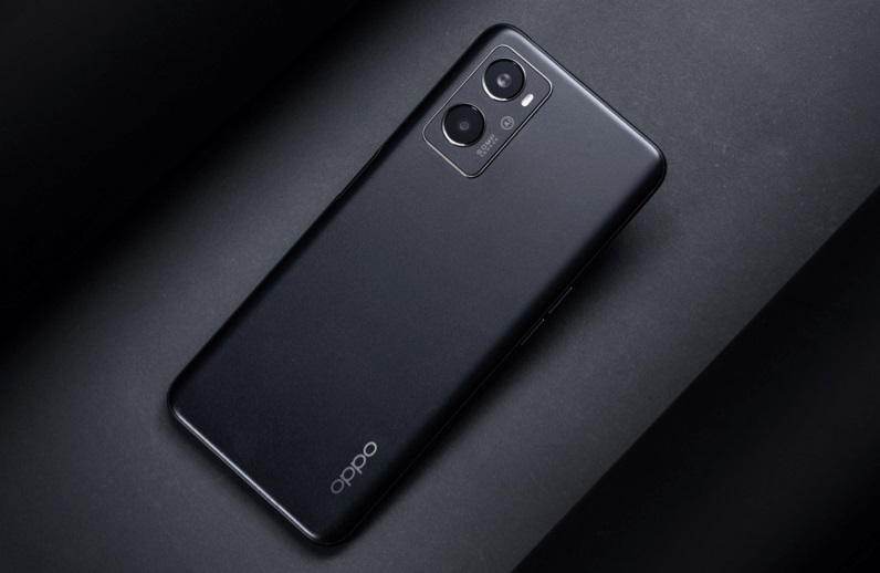 Компания OPPO представила в России смартфон OPPO A96 стоимостью 21 999 ...