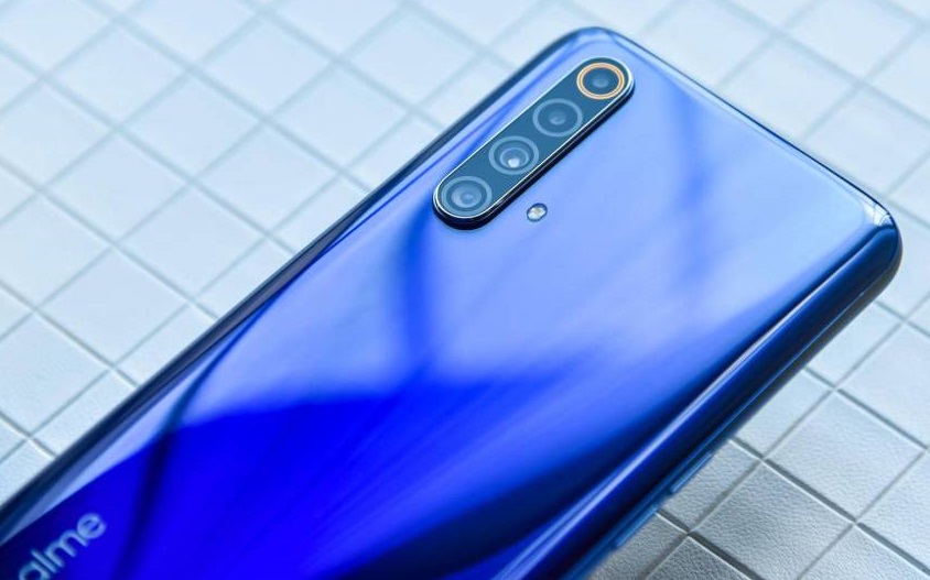 Snapdragon 765G, емкий аккумулятор и до 12 Гб ОЗУ. Новый смартфон ...