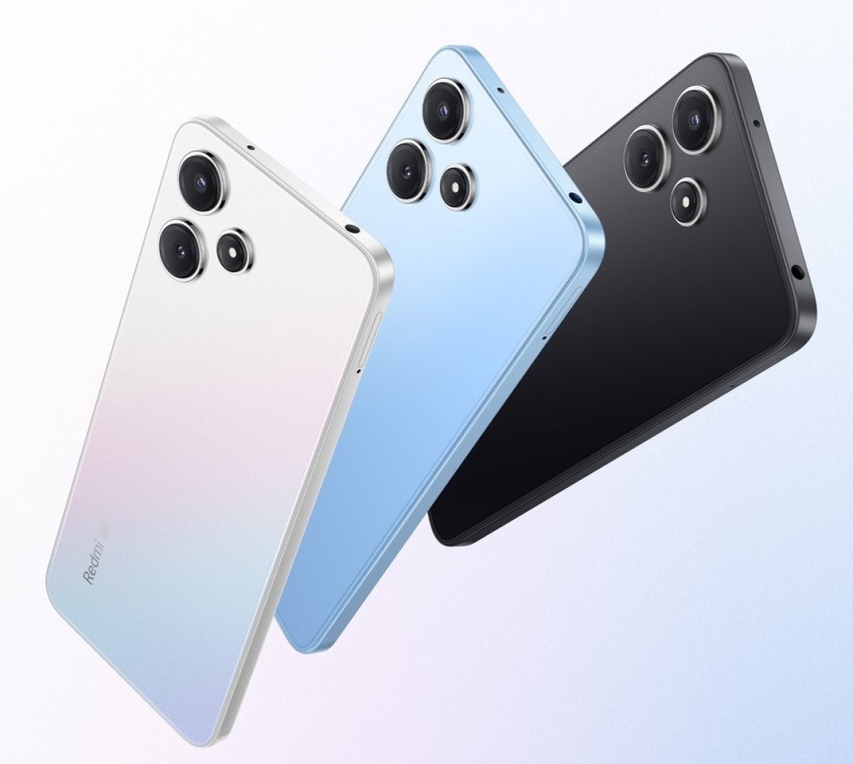 Xiaomi выпустила Redmi Note 12R с процессором Snapdragon 4 Gen 2