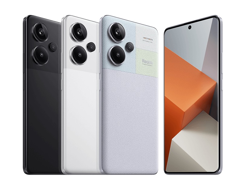 Глобальный дебют Redmi Note 13 Pro+ подтвержден производителем
