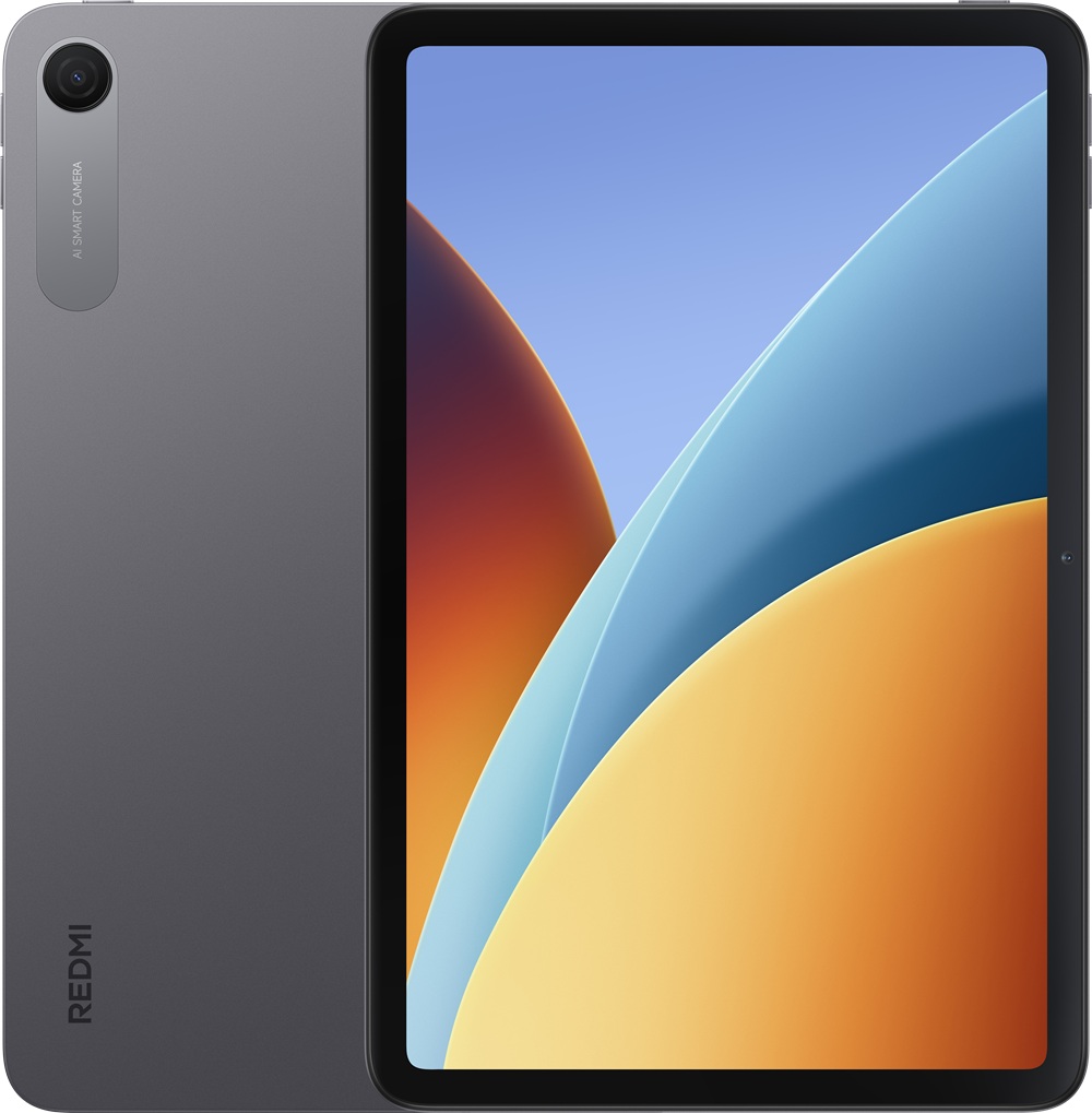Серия планшетов REDMI Pad 2 9.7 выходит в России