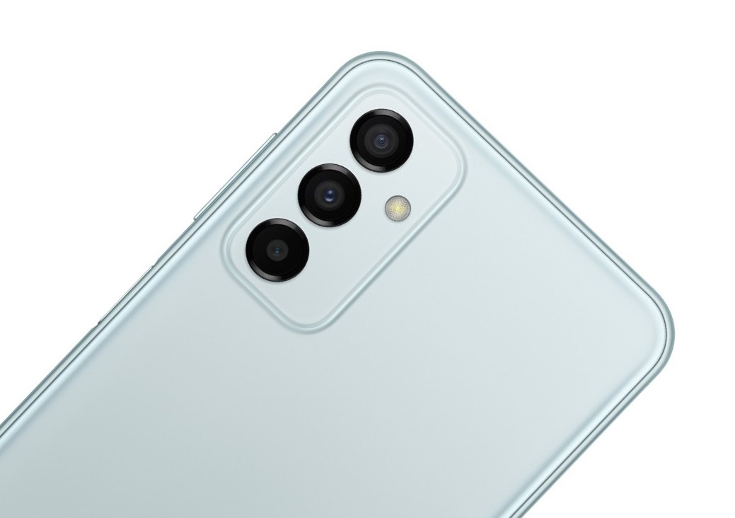 Samsung выпустила смартфон Galaxy M23 5G с процессором Snapdragon 750G 5G