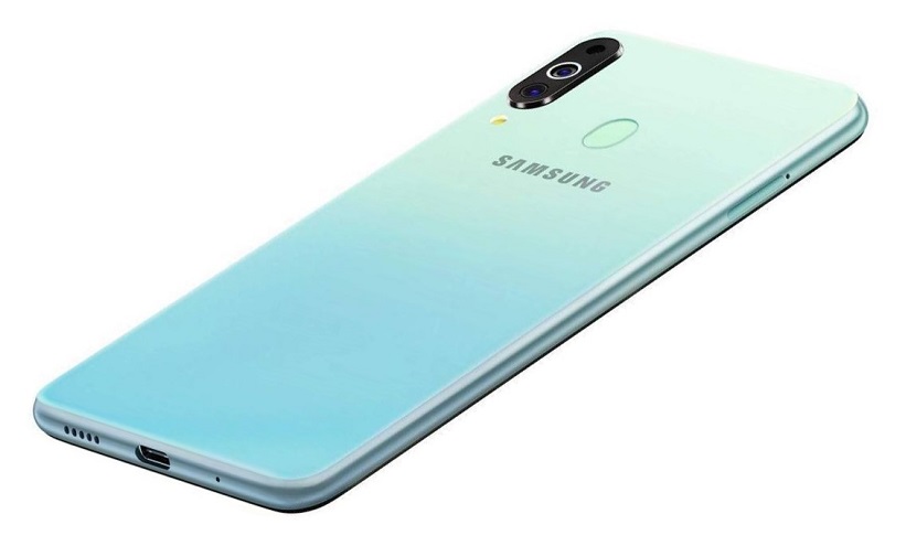 Samsung готовит к выходу новый смартфон среднего уровня из серии Galaxy M