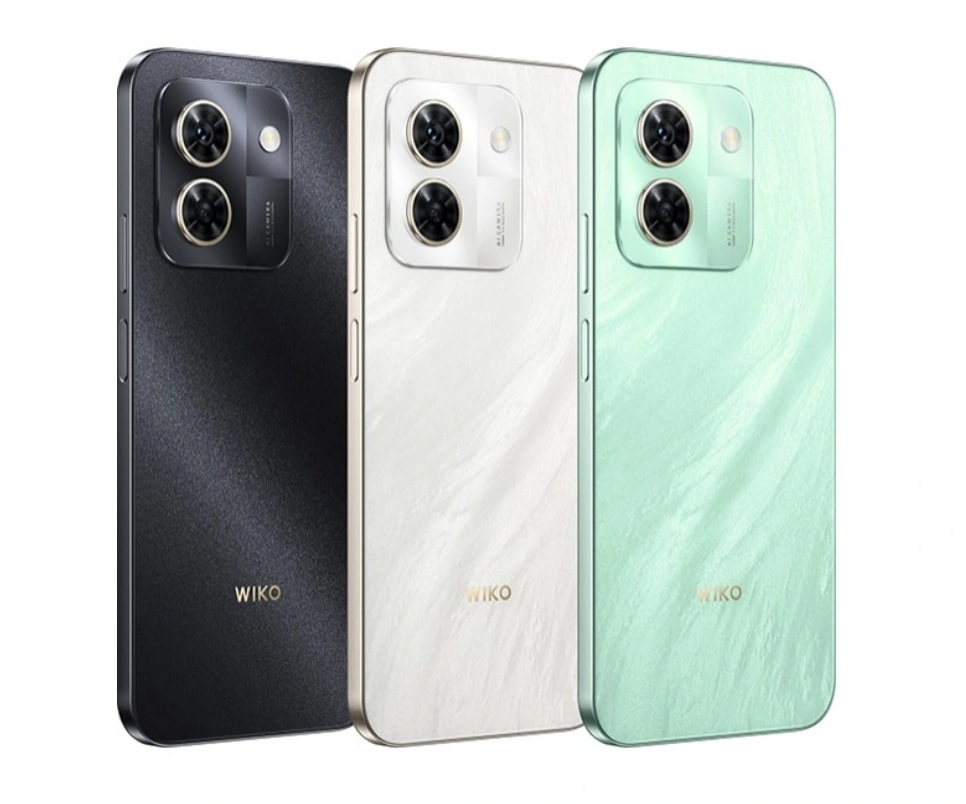 Представлен среднебюджетный смартфон WIKO X70 с батареей 6100 мАч