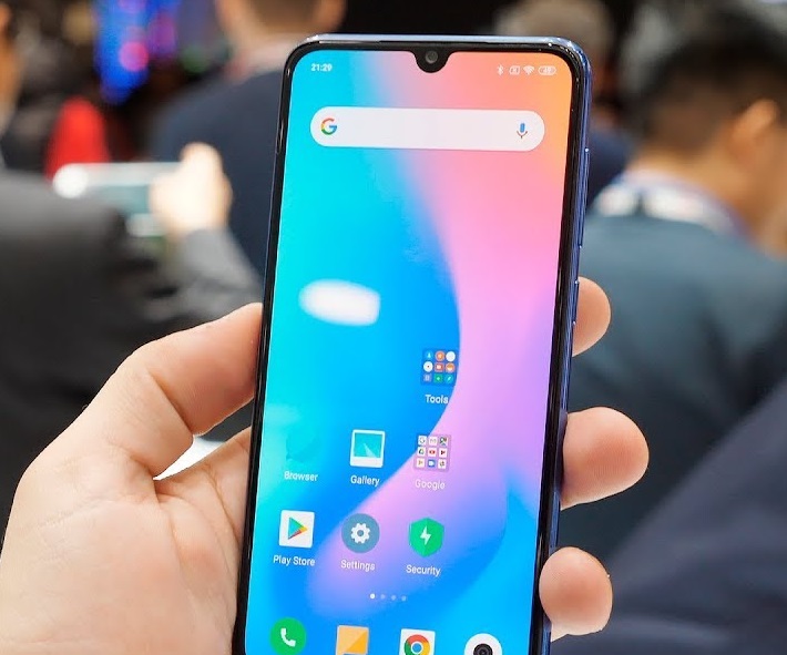 Не только для Китая. Доступный флагман Xiaomi Mi 9 SE будет продаваться ...