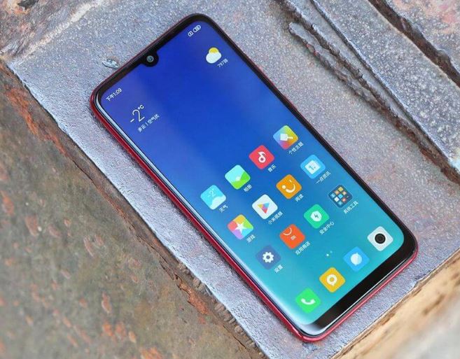 В Xiaomi озвучили амбициозные планы по продажам доступного смартфона ...