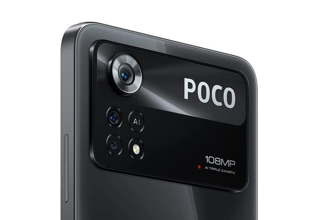 Российская презентация Poco X4 Pro 5G и M4 Pro состоится в конце февраля