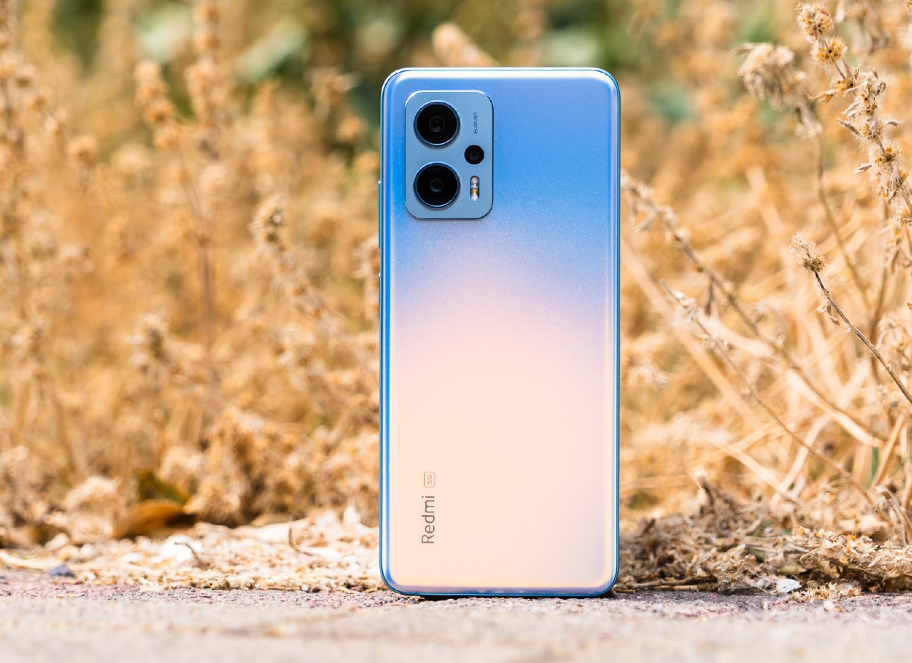 Redmi Note 12 Pro+ может получить скоростную 210-ваттную зарядку