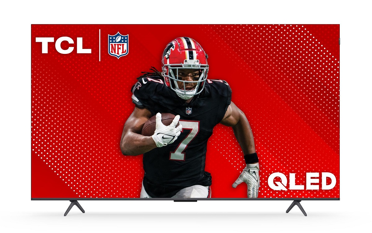 TCL представила линейку телевизоров Q Class 4K 2024